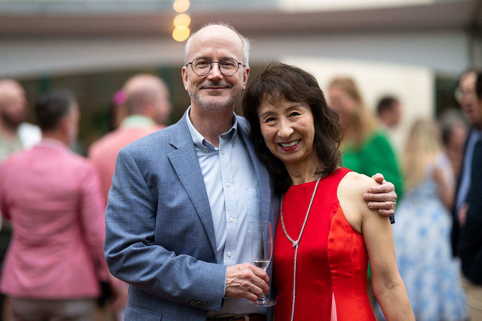 A Party That Makes a Difference: The Record-Breaking 2025 Taft ...