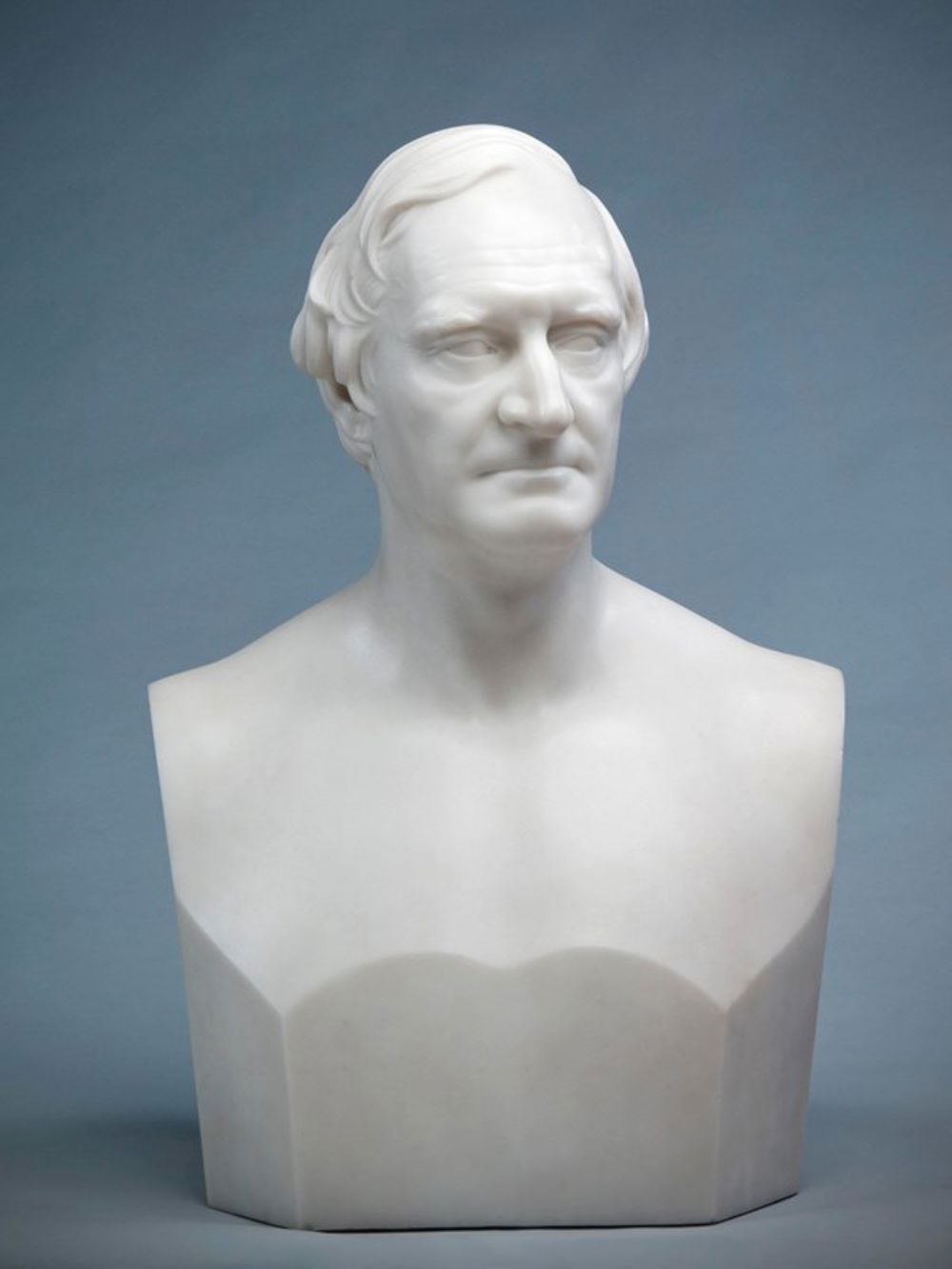 Hiram Powers and Cincinnati’s Western Museum | More to Discover at the ...