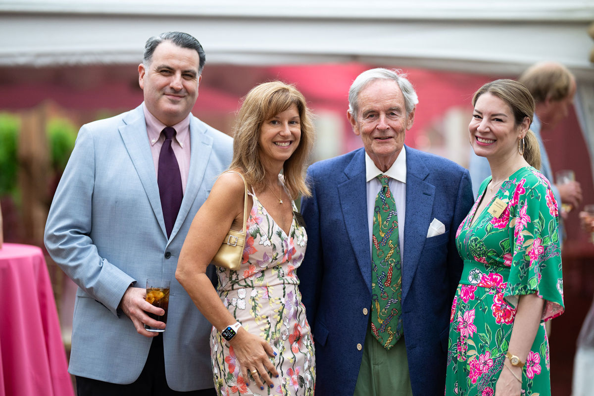 A Party That Makes a Difference: The Record-Breaking 2025 Taft ...