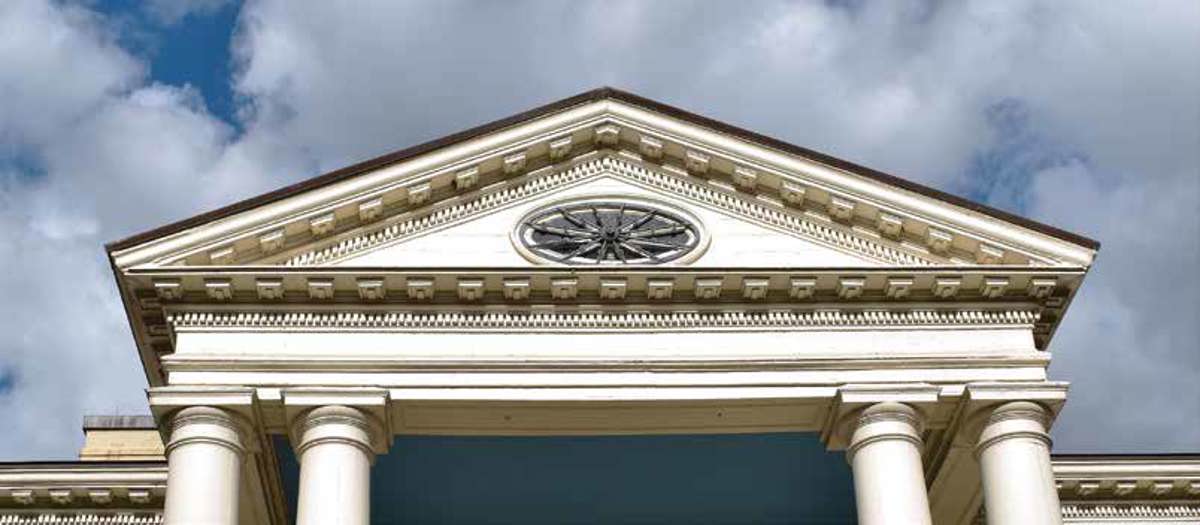 Highlights from the Taft Historic House | More to Discover at the Taft ...