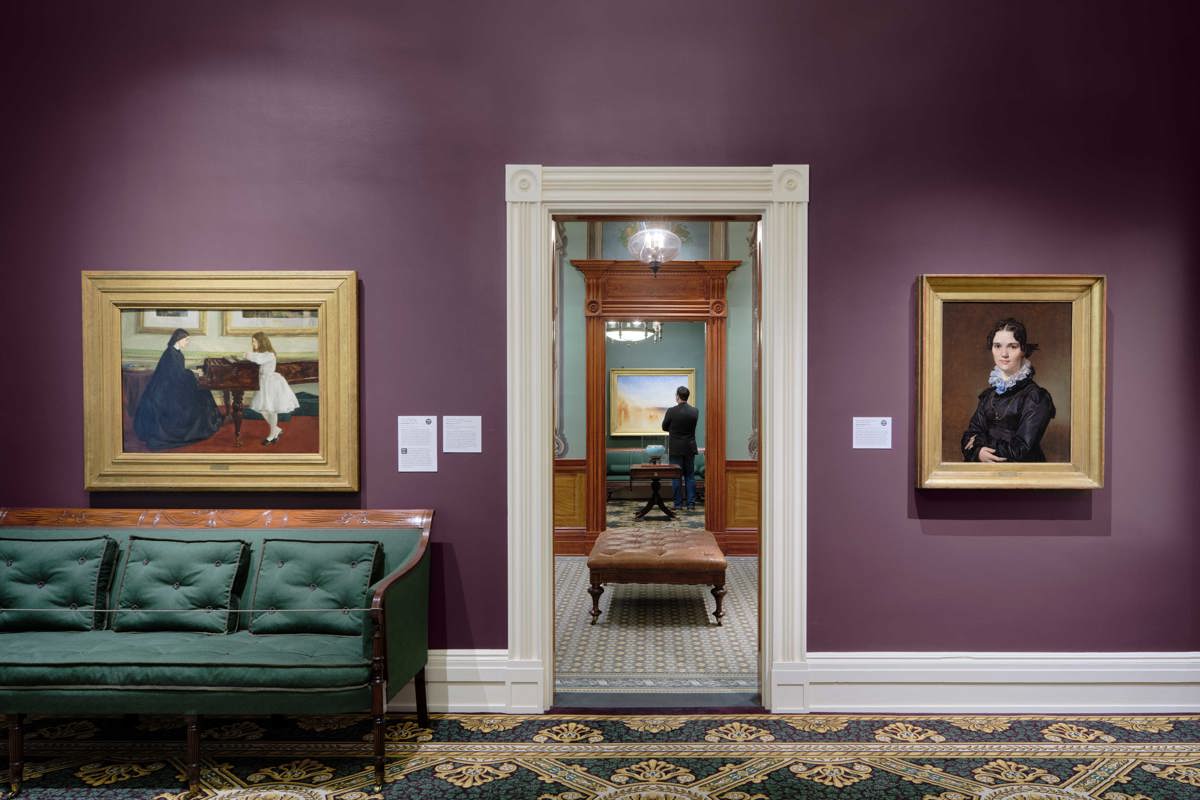 Collection | Taft Museum of Art