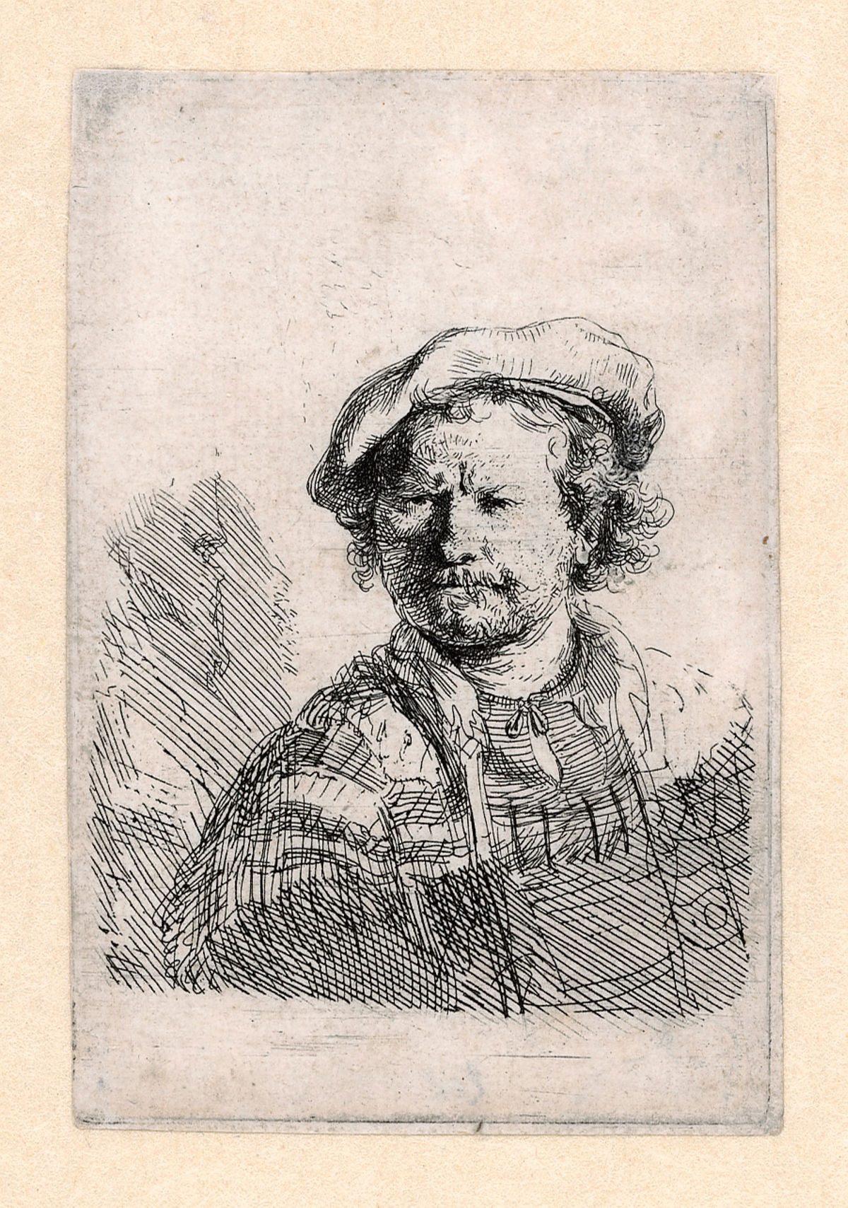 Rembrandt: Masterpieces in Black and White | Taft Museum of Art