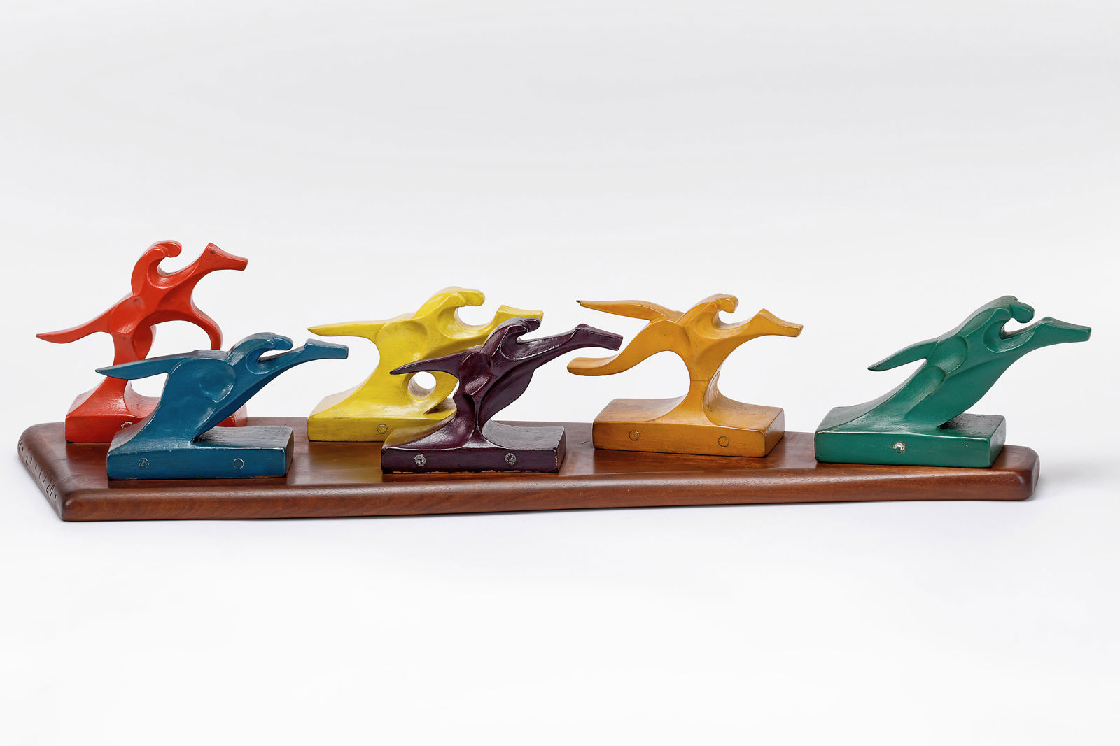 The Crafted World of Wharton Esherick | Taft Museum of Art