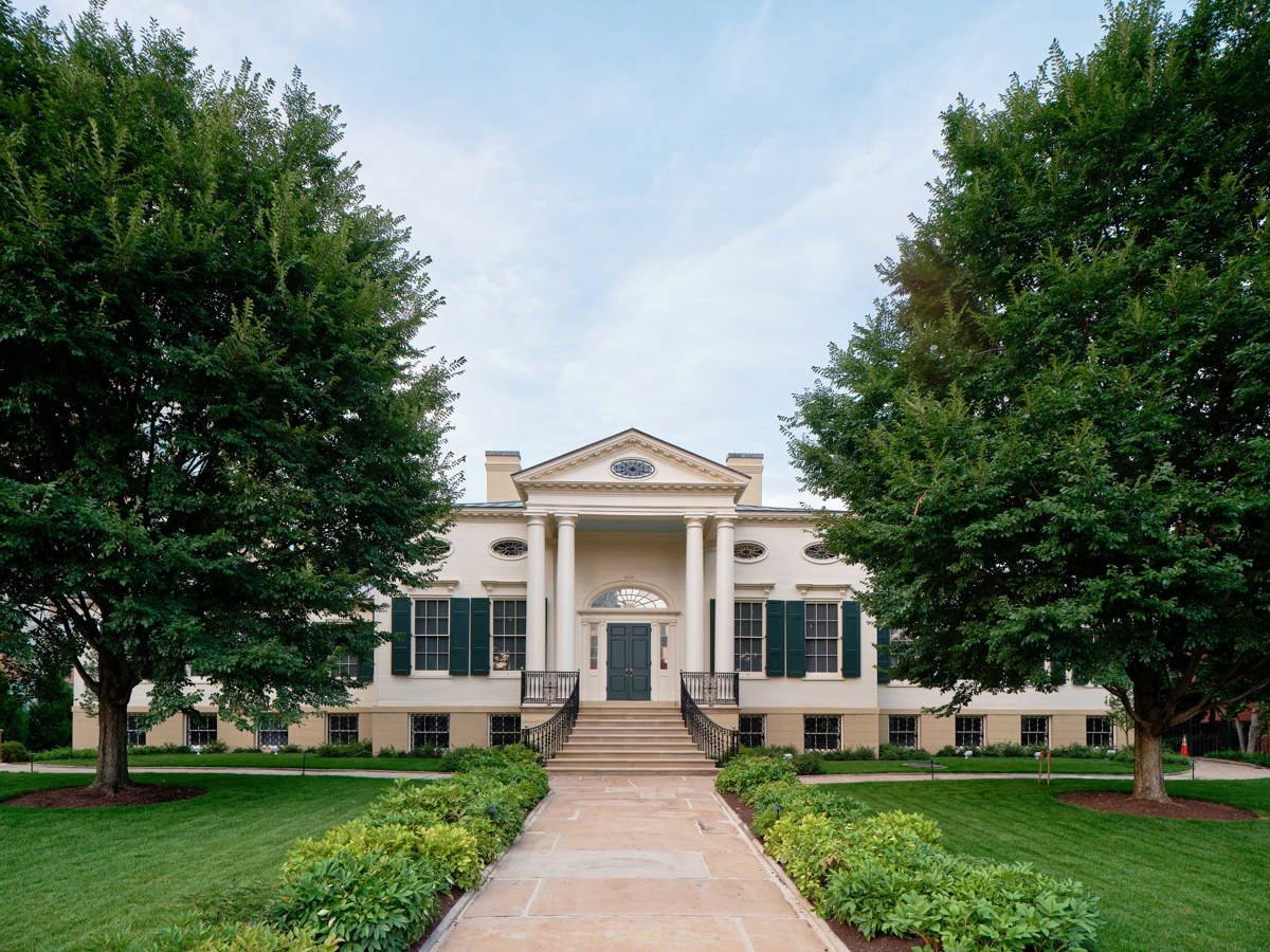 Taft Museum of Art | Learn, Create, and Connect