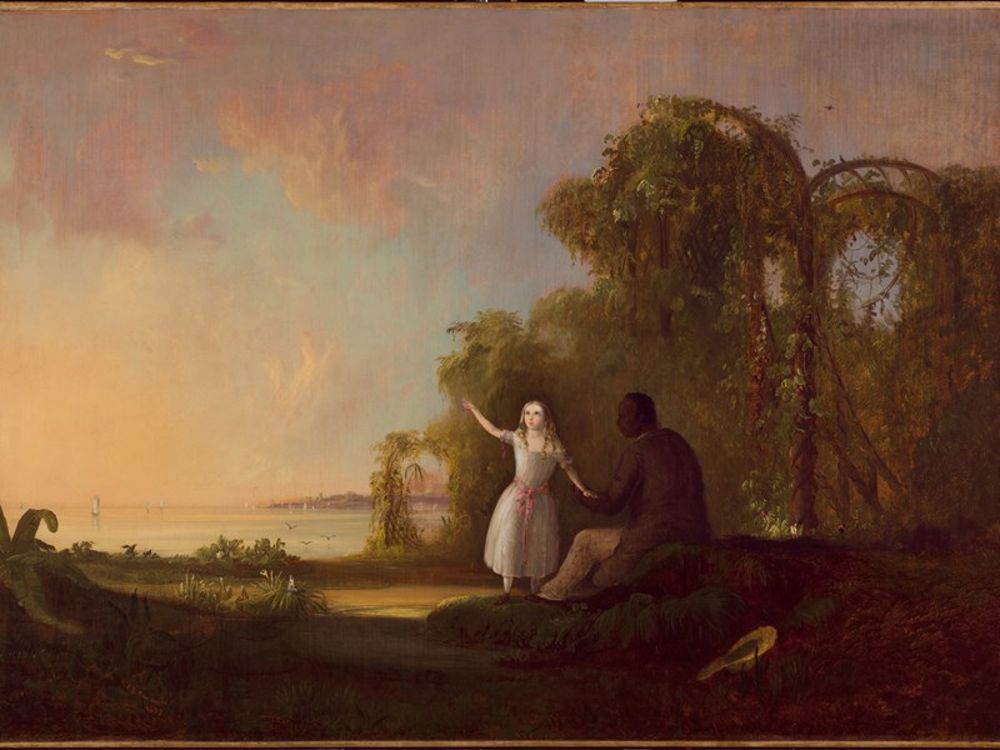 The Power of Art and Freedom | More to Discover at the Taft Museum of Art