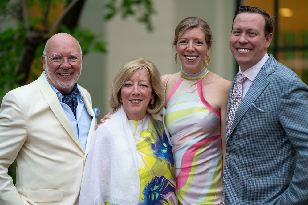 A Party That Makes a Difference: The Record-Breaking 2025 Taft ...