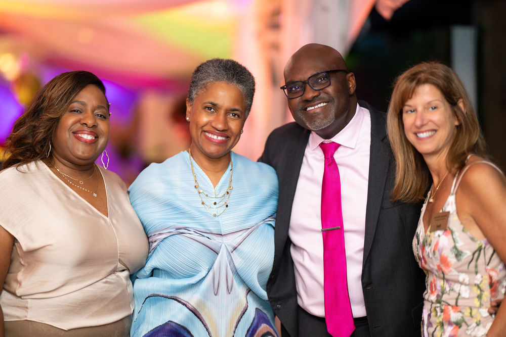 A Party That Makes a Difference: The Record-Breaking 2025 Taft ...