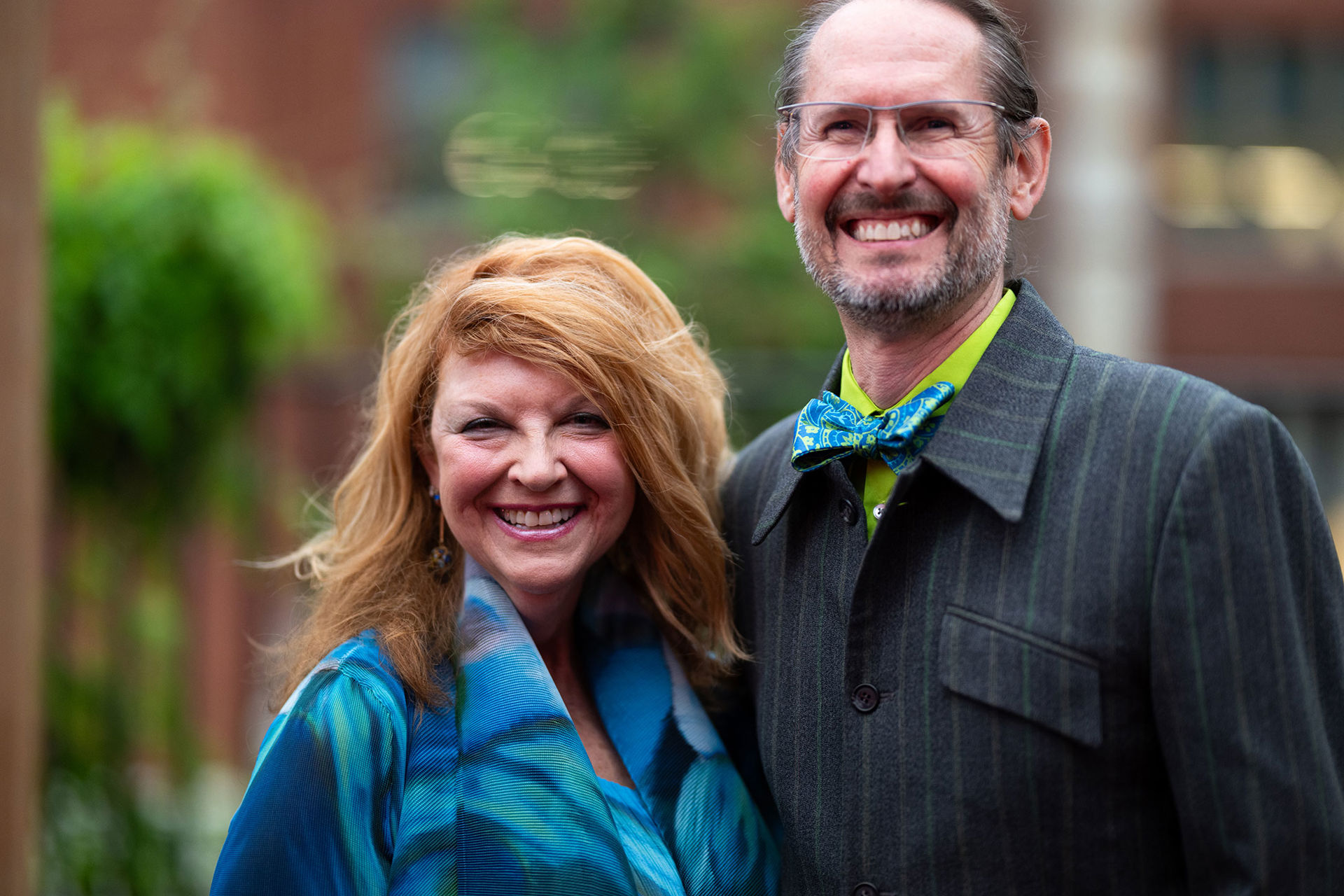 A Party That Makes a Difference: The Record-Breaking 2025 Taft ...