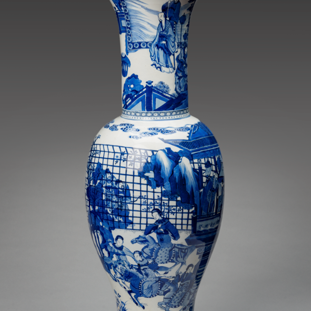 Charles and Anna Taft: Community-Minded Collectors | More to Discover ...