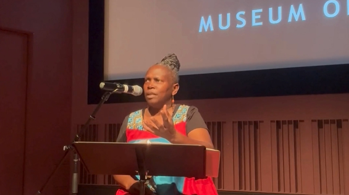 Freedom in Every Verse: America’s River Roots Festival with Annie Ruth ...