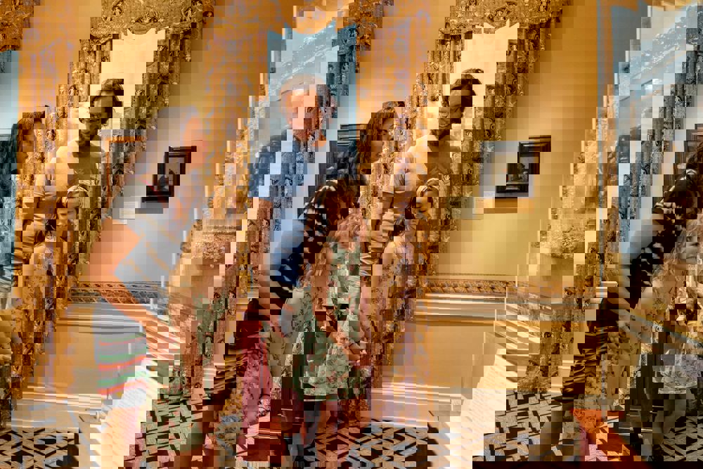 The Crafted World of Wharton Esherick | Taft Museum of Art