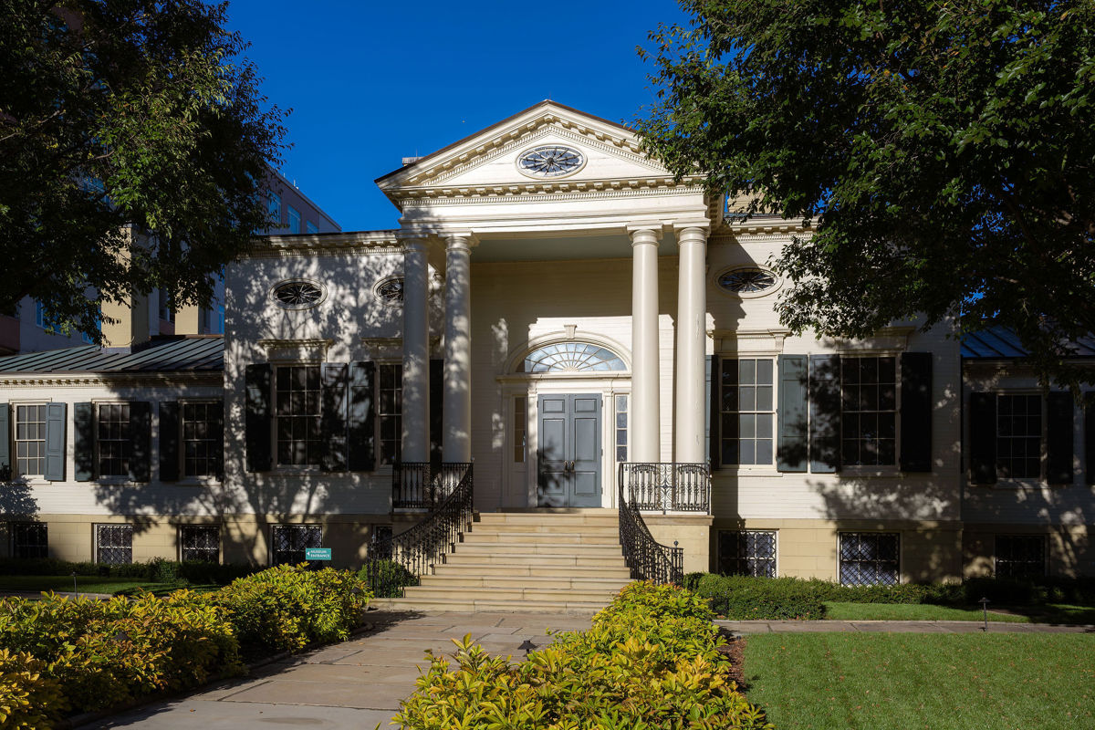 Taft Museum of Art | Learn, Create, and Connect