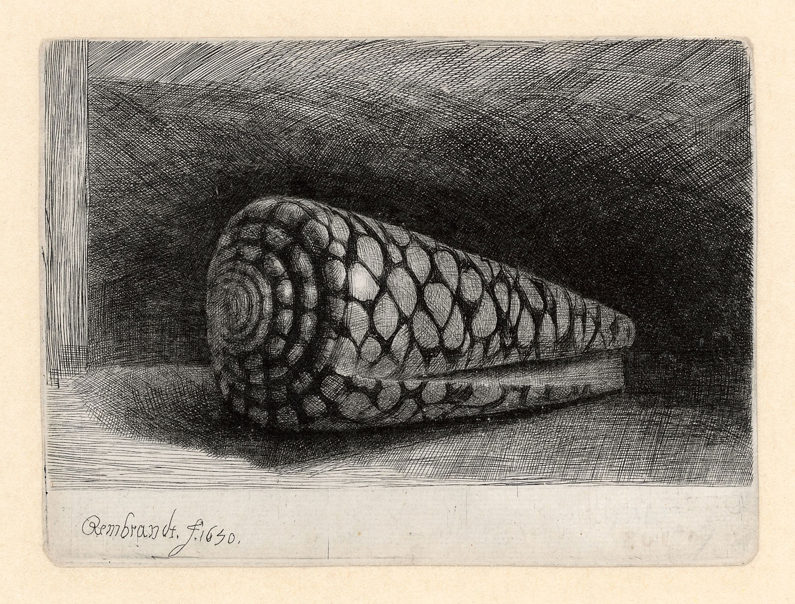 Rembrandt: Masterpieces in Black and White | Taft Museum of Art