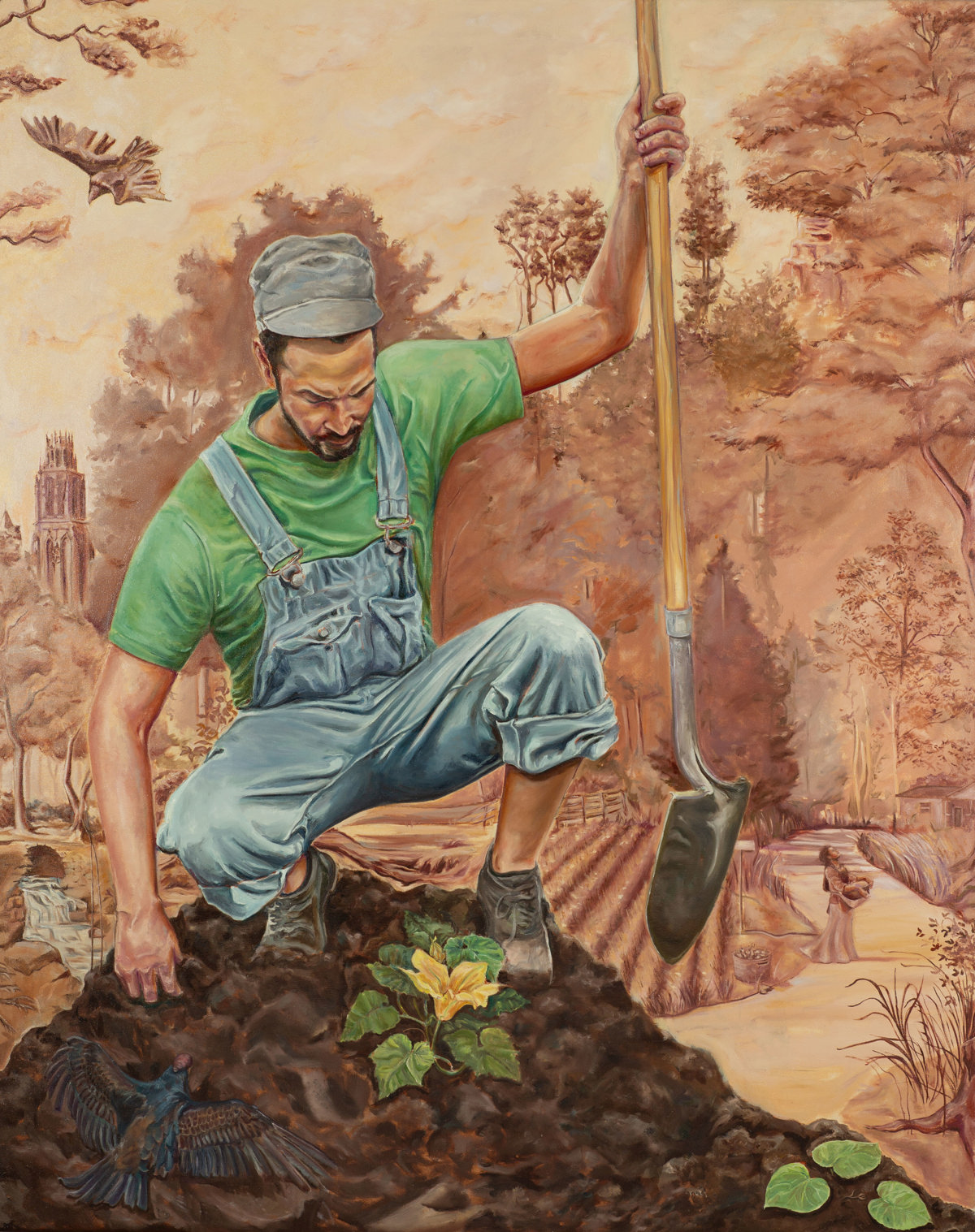 Beyond the Picturesque | Taft Museum of Art