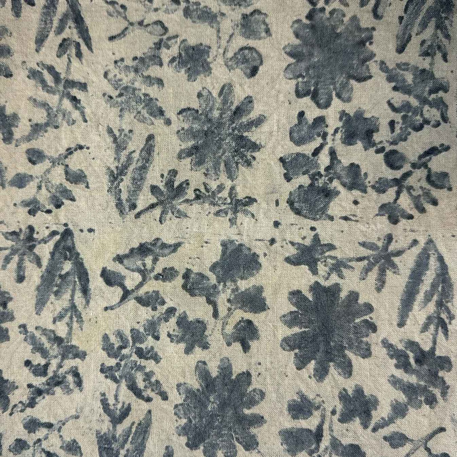 Indigo: The Ancient Color in Your Closet
