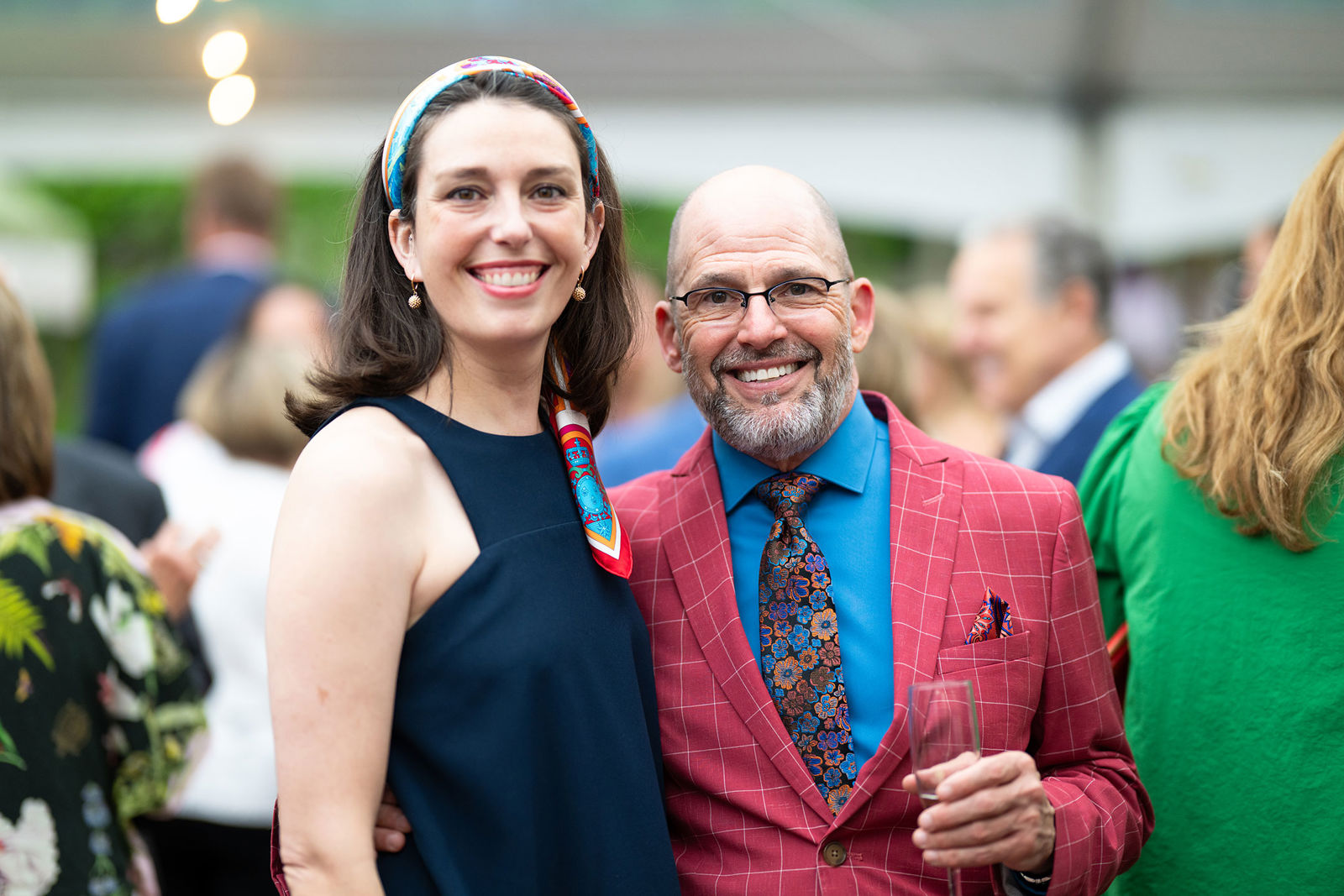 A Party That Makes a Difference: The Record-Breaking 2025 Taft ...