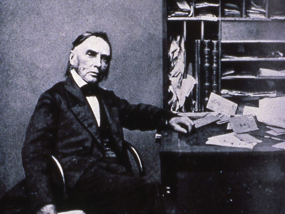 A Splendid Century: Longworth and Lilly Martin Spencer | More to ...