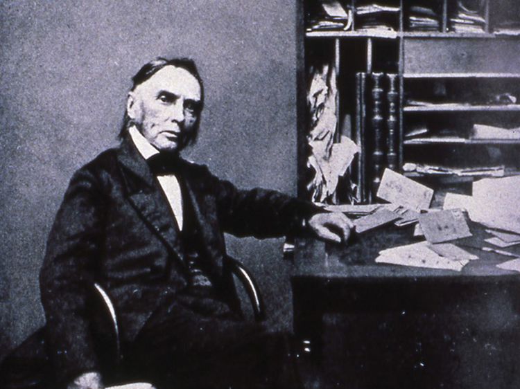 A Splendid Century: Longworth and Lilly Martin Spencer | More to ...