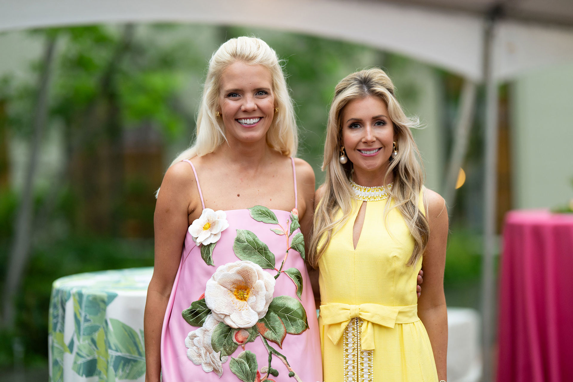 A Party That Makes a Difference: The Record-Breaking 2025 Taft ...