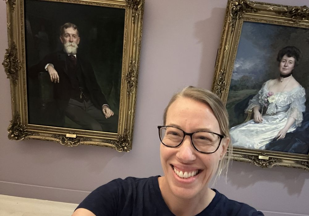 Taft Museum of Art | Learn, Create, and Connect