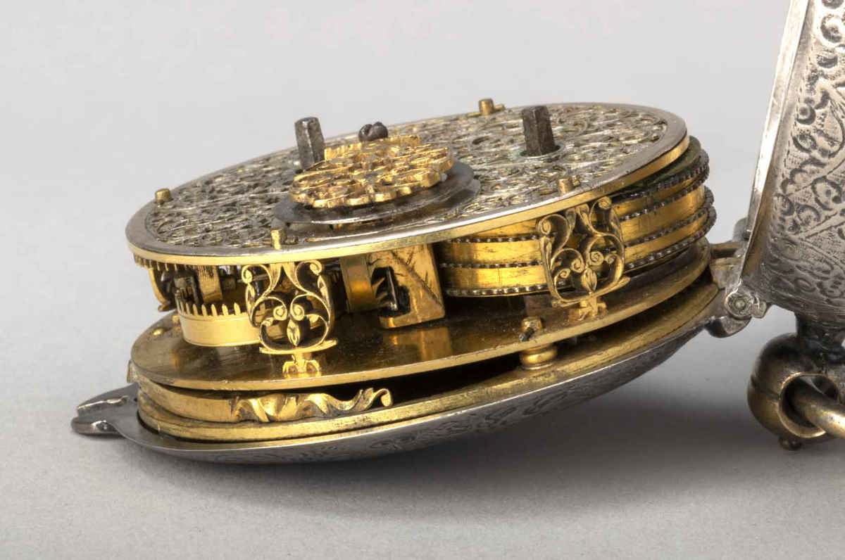 The Time is Ripe: Learning the Art of Watchmaking | More to Discover at ...