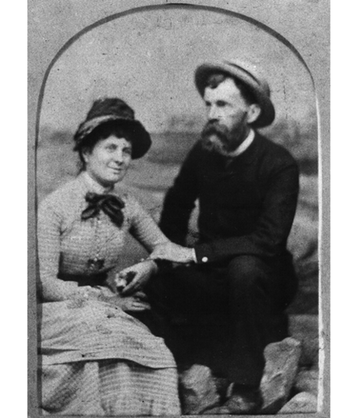 Charles and Anna Taft: Community-Minded Collectors | More to Discover ...