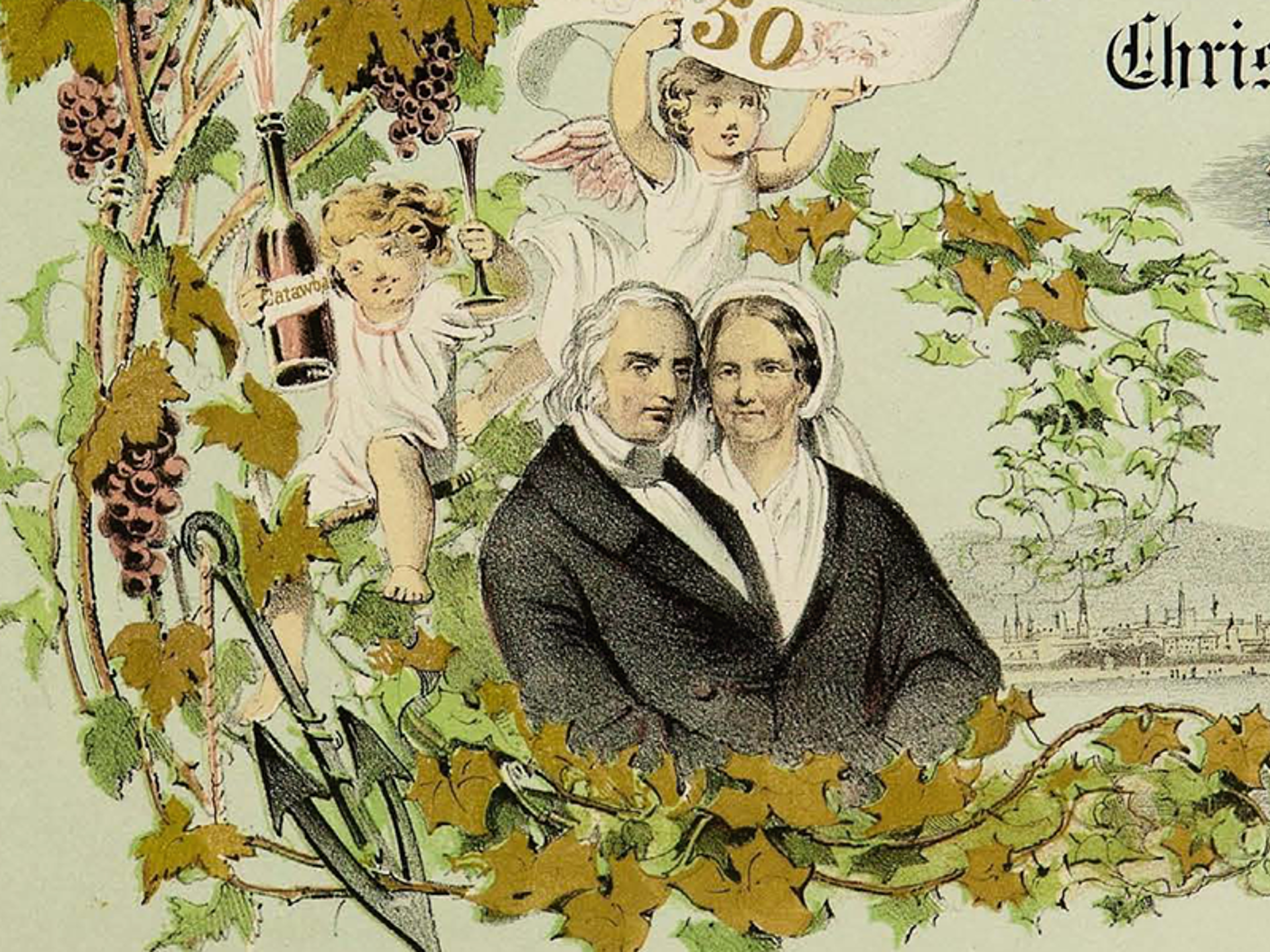 Merry Celebrations | More to Discover at the Taft Museum of Art