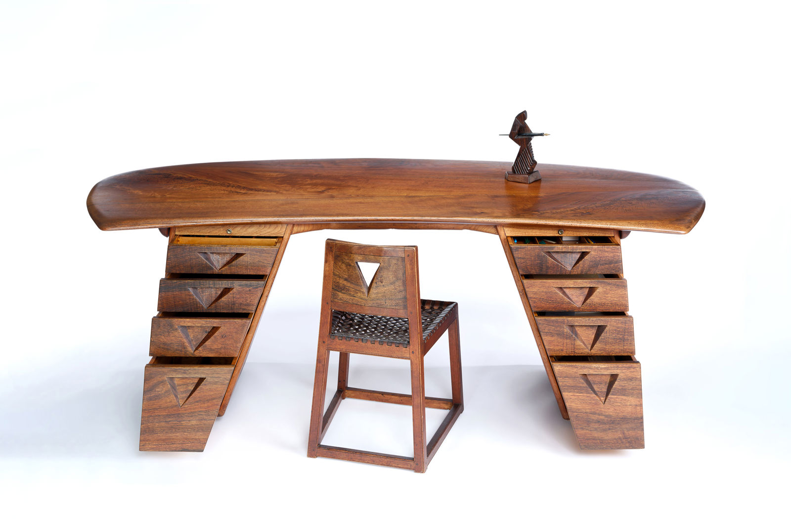 The Crafted World of Wharton Esherick | Taft Museum of Art