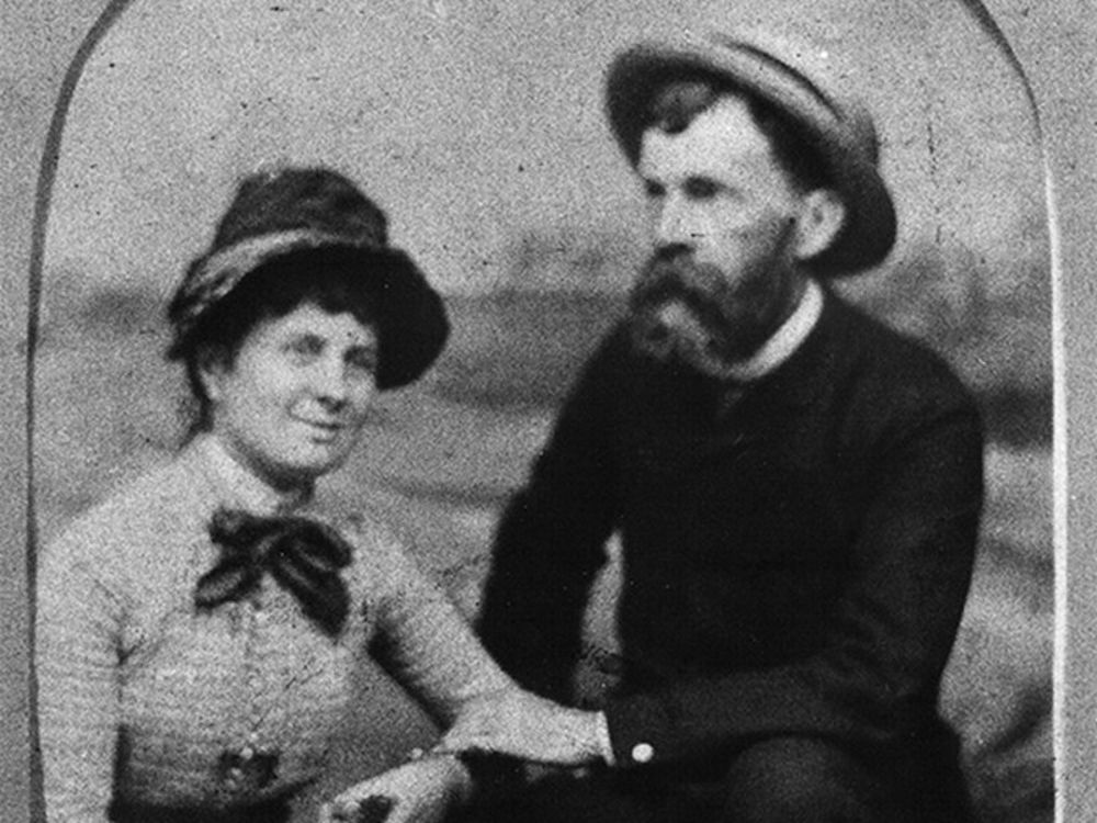 Cincinnati and the Tafts in the 1880s | More to Discover from the Taft ...
