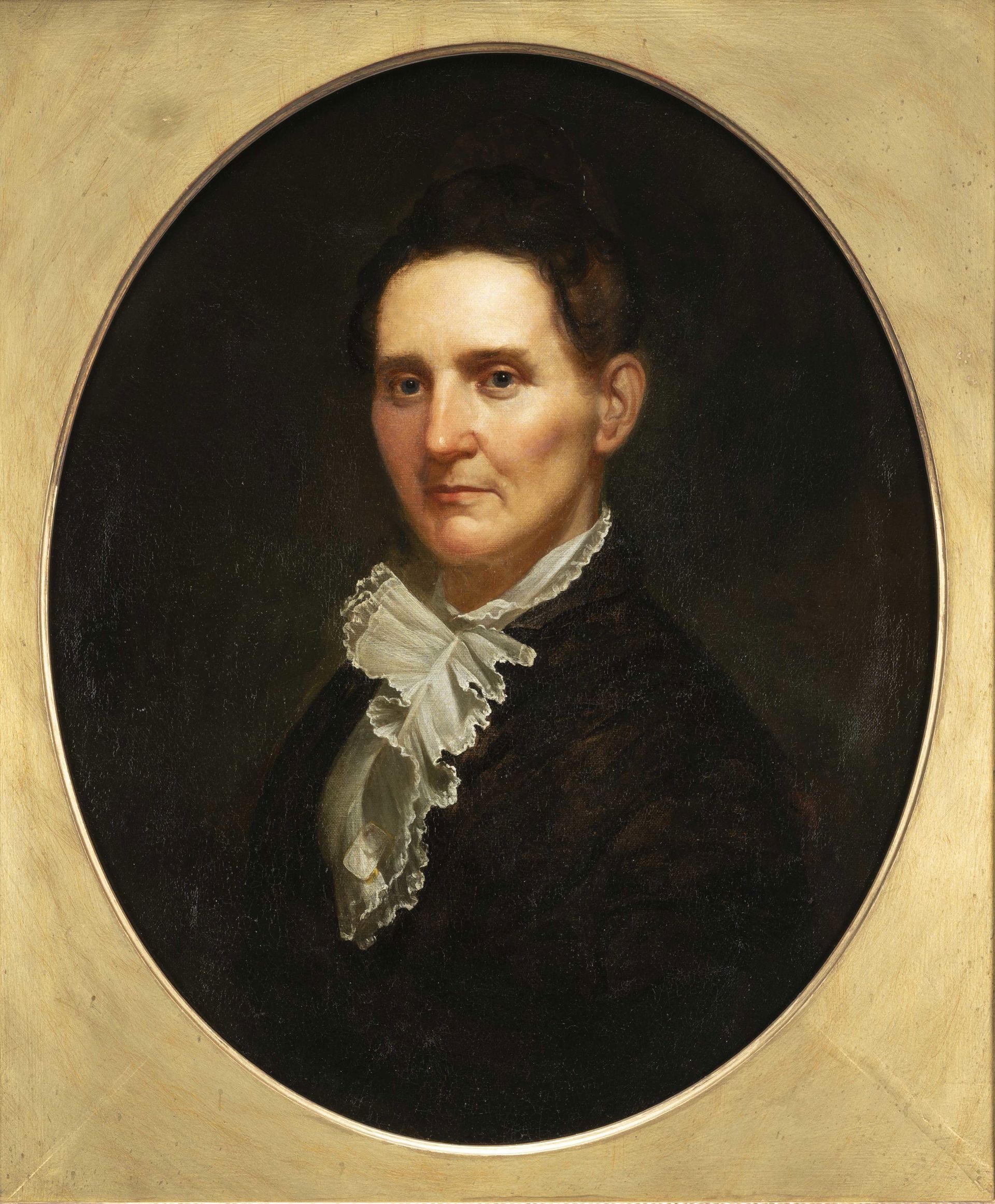 A New Look at the Longworths | Taft Museum of Art