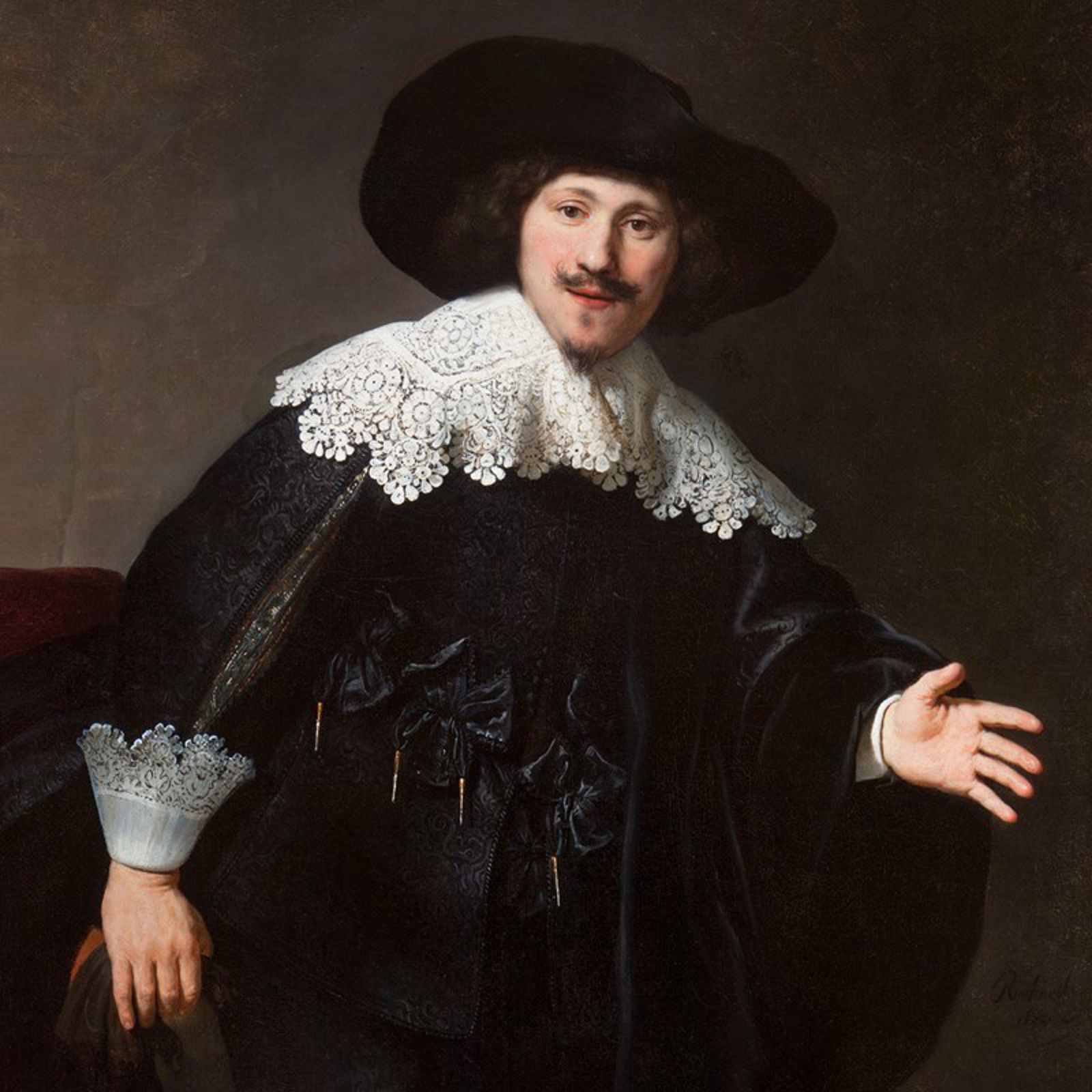 Charles and Anna Taft: Community-Minded Collectors | More to Discover ...