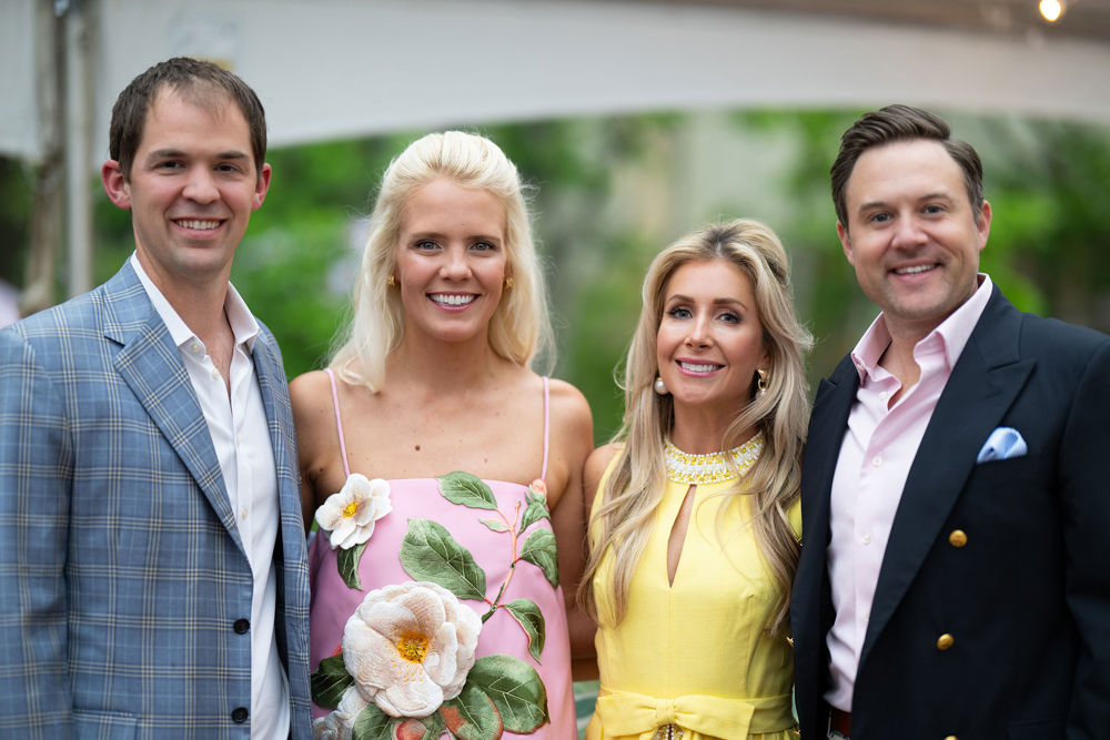 A Party That Makes a Difference: The Record-Breaking 2025 Taft ...